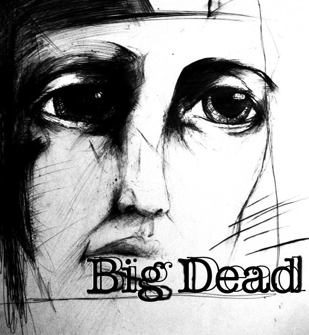 A Very Short Story by Big Dead (EP): Reviews, Ratings, Credits, Song ...