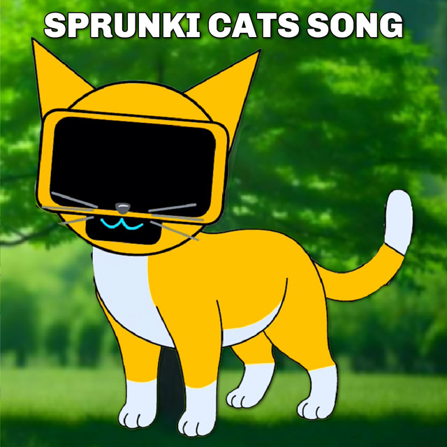 Sprunki Cats Song by BENJIxScarlett (Single): Reviews, Ratings, Credits, Song list - Rate Your Music