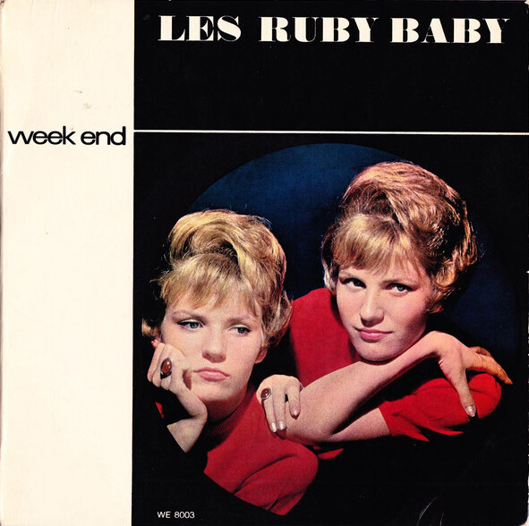 Les Ruby Baby Albums: songs, discography, biography, and listening ...