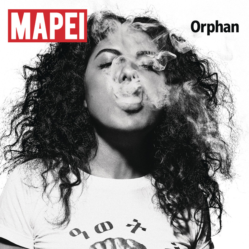 Orphan by Mapei (Single, Neo-Soul): Reviews, Ratings, Credits, Song ...