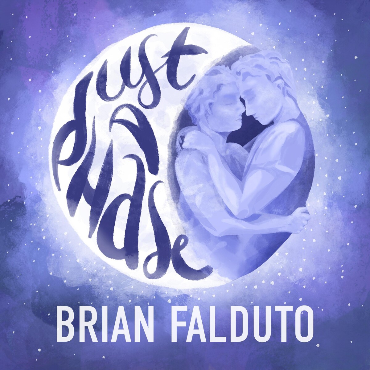 Just a Phase by Brian Falduto (Single): Reviews, Ratings, Credits, Song ...