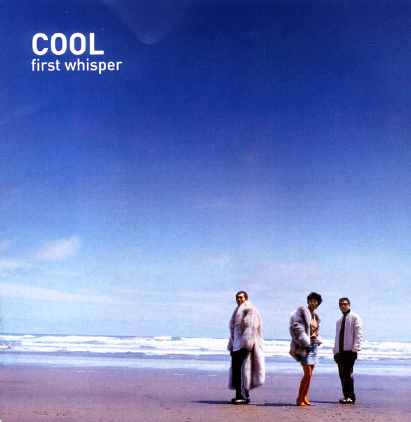 First Whisper by Cool (Album, K-Pop): Reviews, Ratings, Credits, Song ...