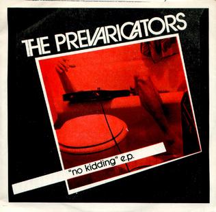 Music credits for The Prevaricators : 1 performance listed under ...