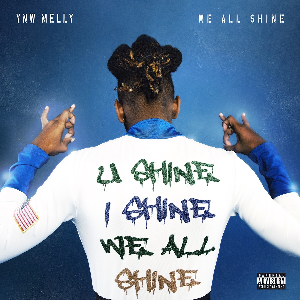 YNW Melly Albums: songs, discography, biography, and listening guide ...