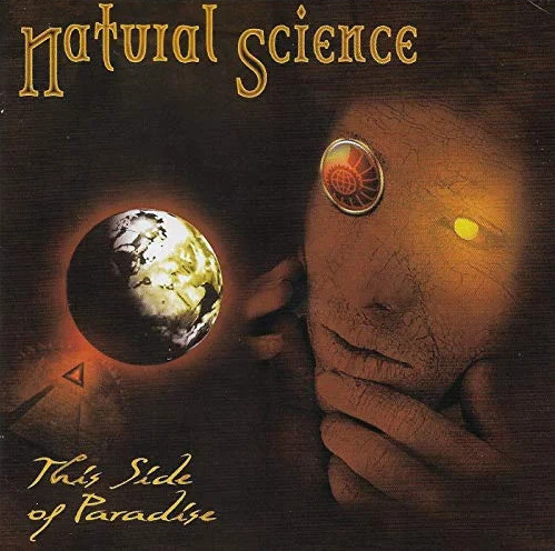 This Side of Paradise by Natural Science (Album): Reviews, Ratings ...