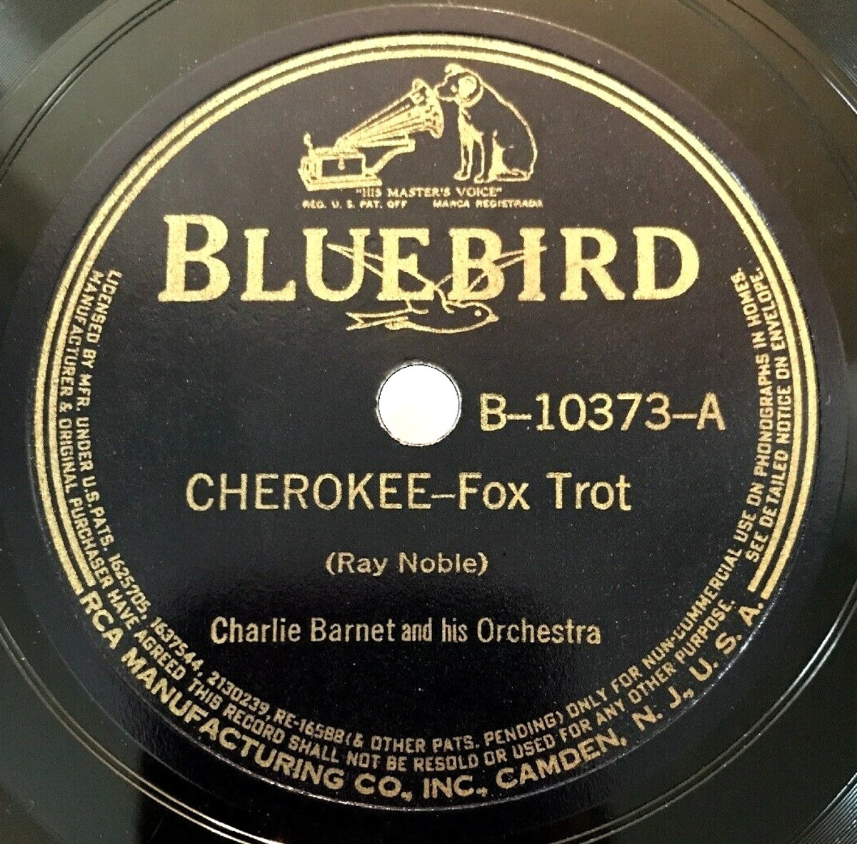 Charlie Barnet Albums: songs, discography, biography, and listening ...