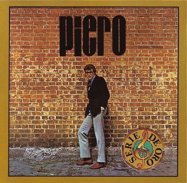 Piero by Piero (Album; Sony; CDB-80773): Reviews, Ratings, Credits ...