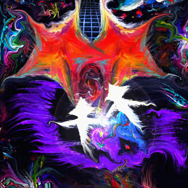 Versus by Faxu & Nevo Angel (Album): Reviews, Ratings, Credits, Song ...