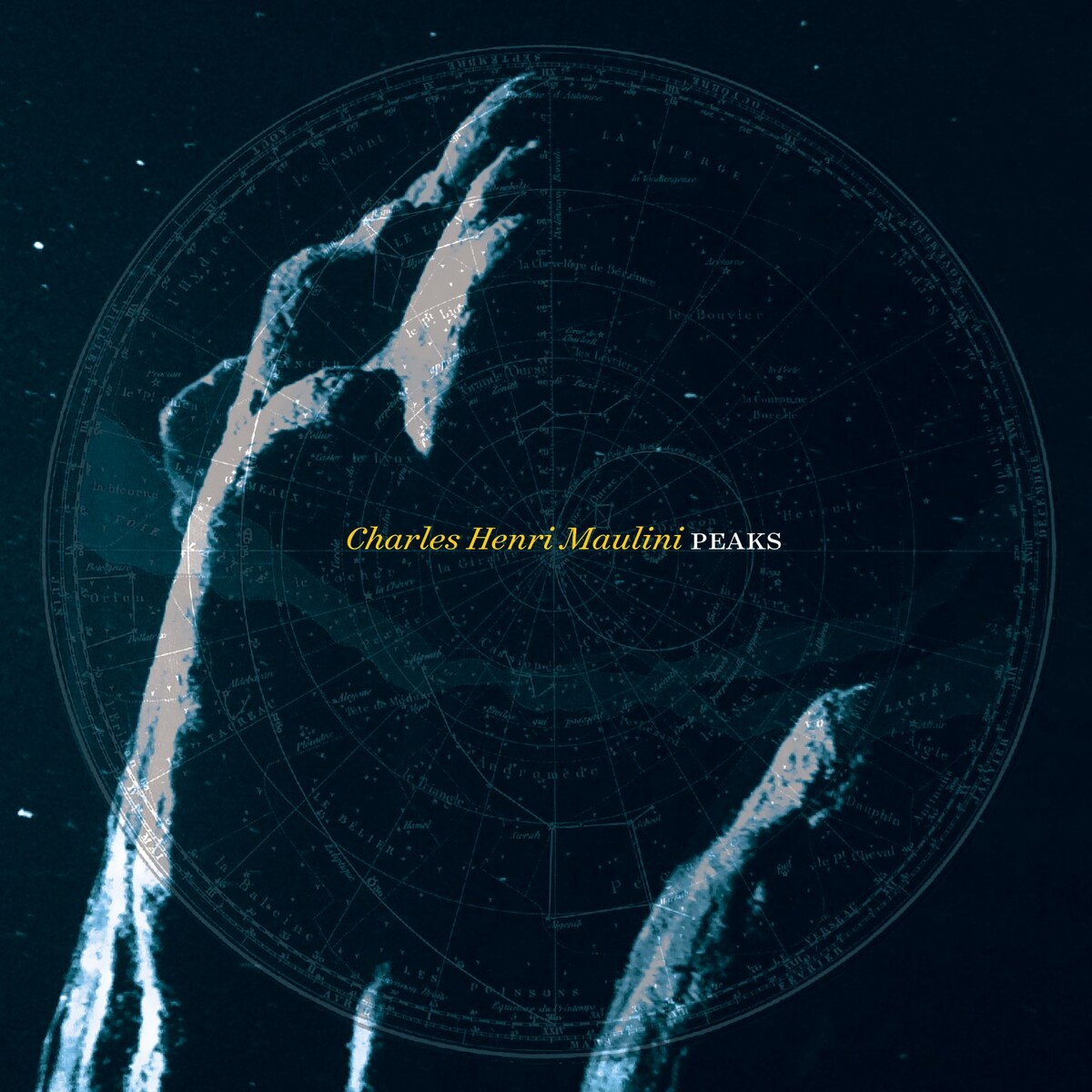 Tryptique by Charles Henri Maulini (Single): Reviews, Ratings, Credits ...