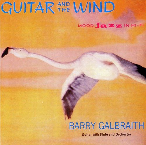 Barry Galbraith Albums: songs, discography, biography, and listening ...