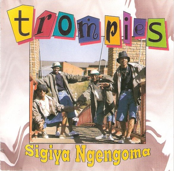 Trompies Albums: songs, discography, biography, and listening guide ...