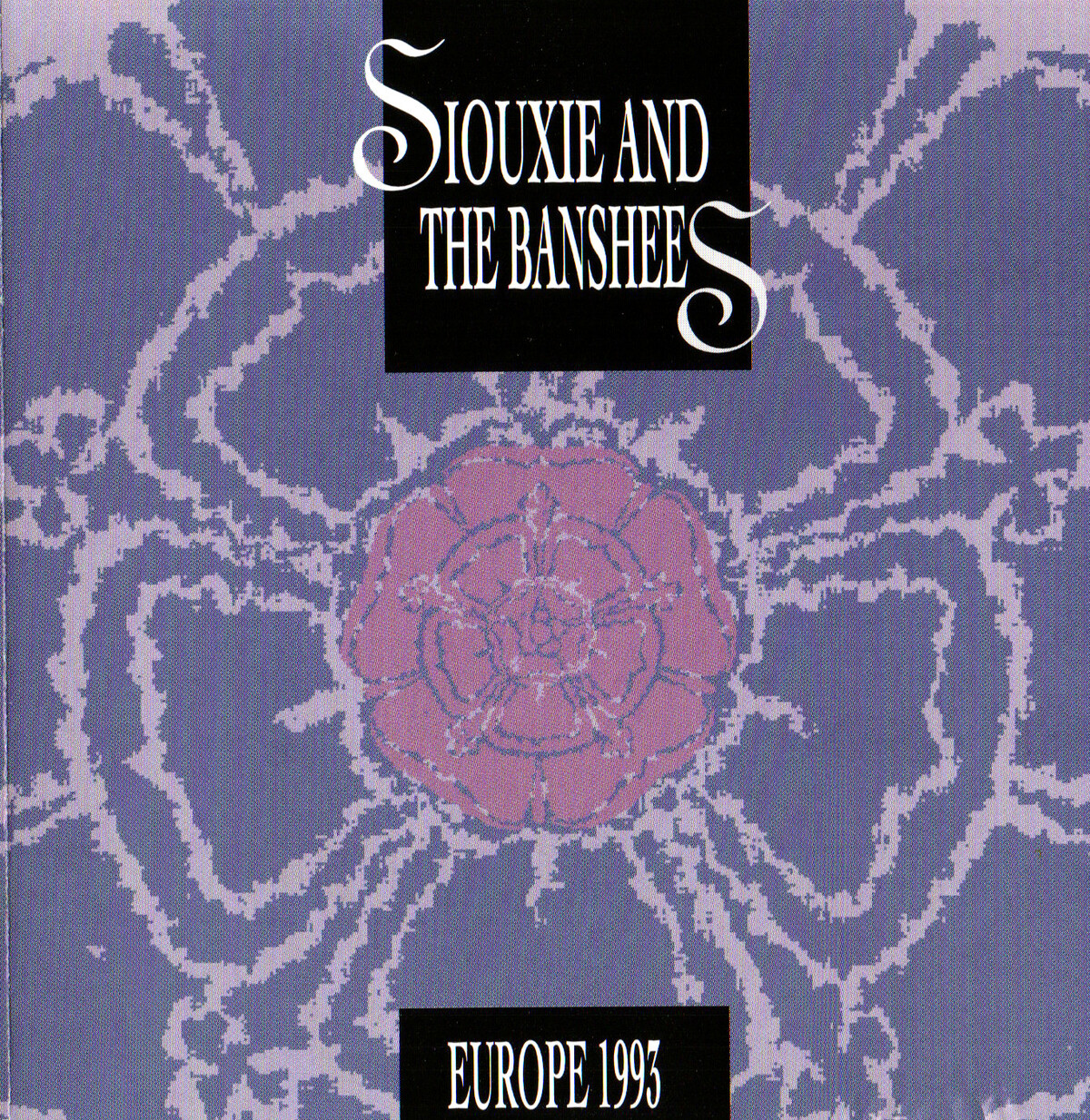 Europe 1993 by Siouxsie and The Banshees (Bootleg): Reviews, Ratings ...