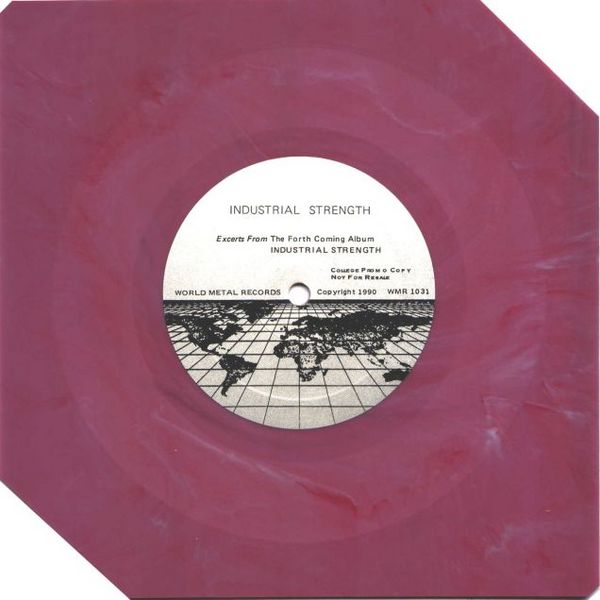 Industrial Strength Albums: songs, discography, biography, and ...