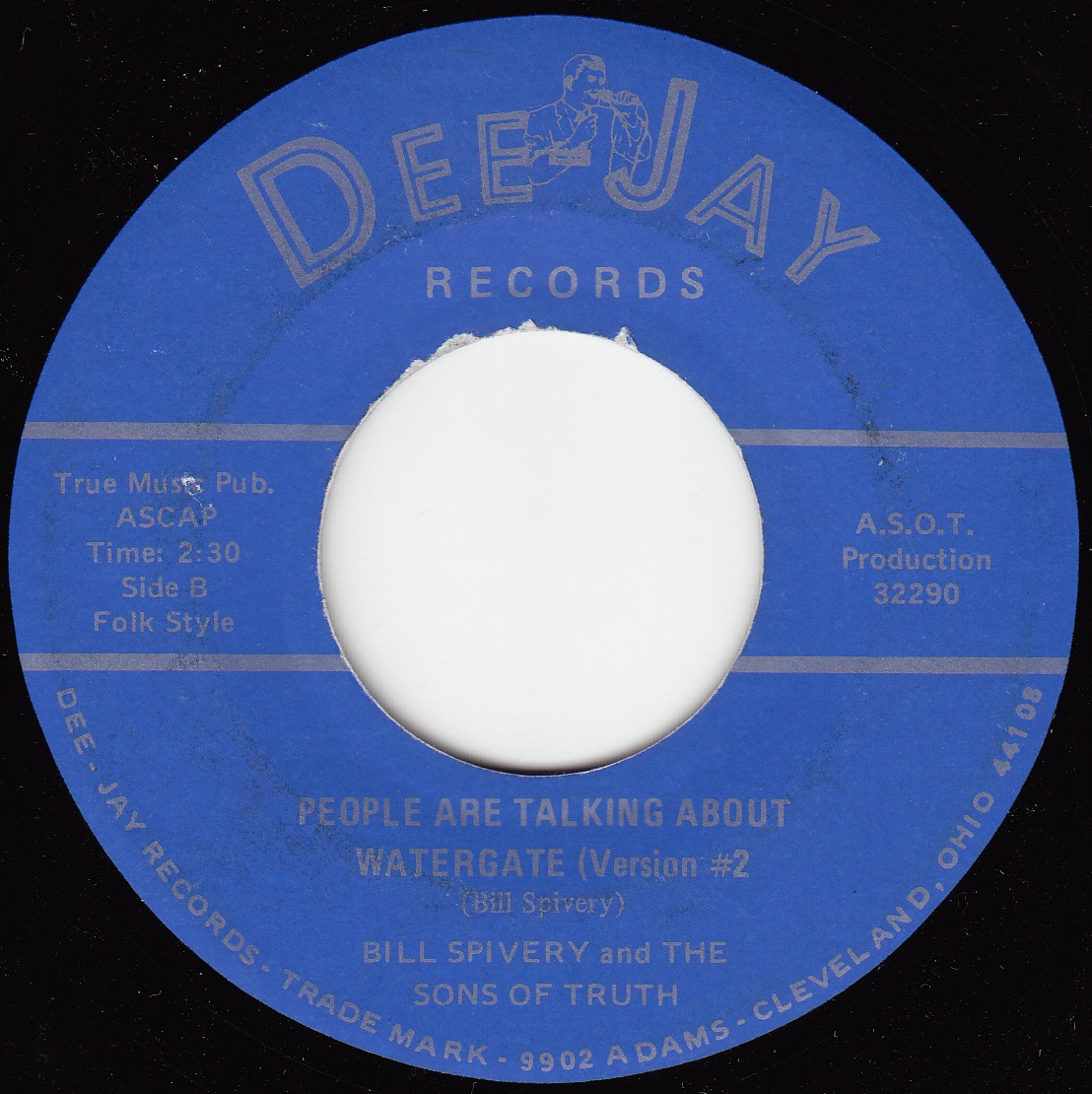 Bill Spivery and The Sons of Truth Albums: songs, discography ...