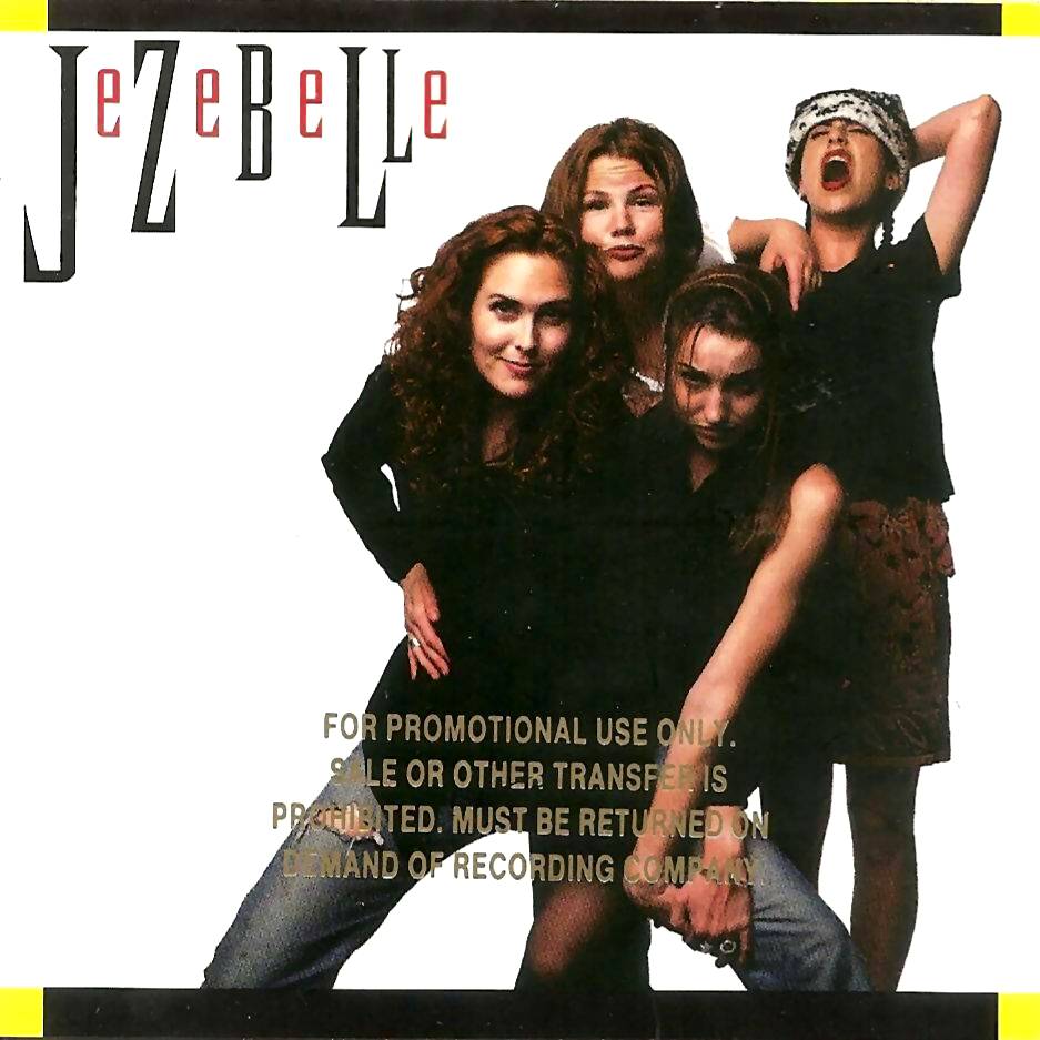 Jezebelle Albums: songs, discography, biography, and listening guide ...