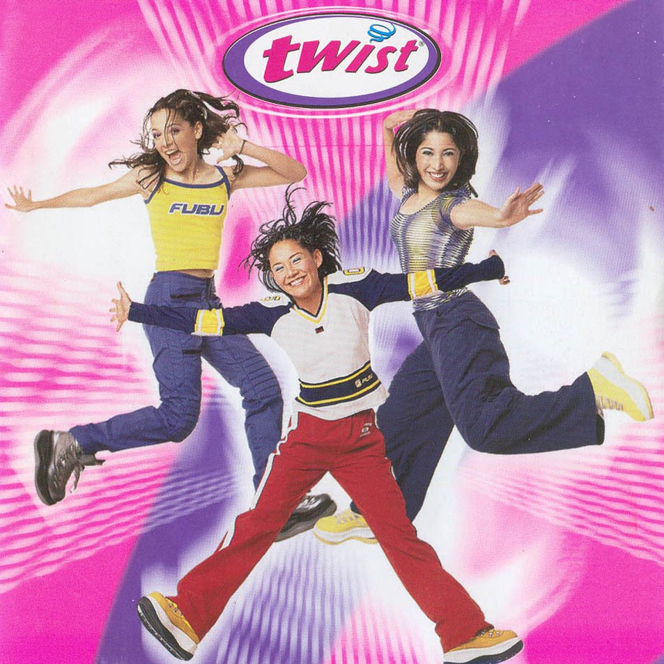 Twist Albums: songs, discography, biography, and listening guide - Rate ...