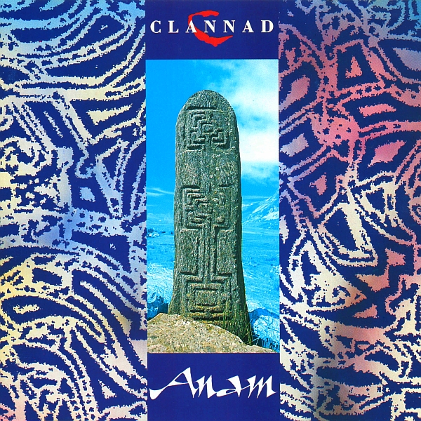 Best Celtic New Age albums of 1990 - Rate Your Music