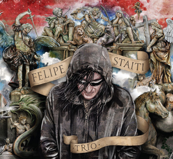 Felipe Staiti Albums: songs, discography, biography, and listening ...