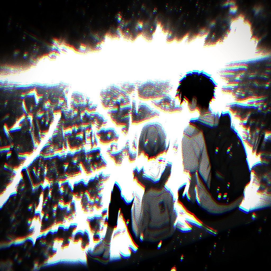 Vielleicht Vielleicht by Jiyagi (Single, Frenchcore): Reviews, Ratings ...