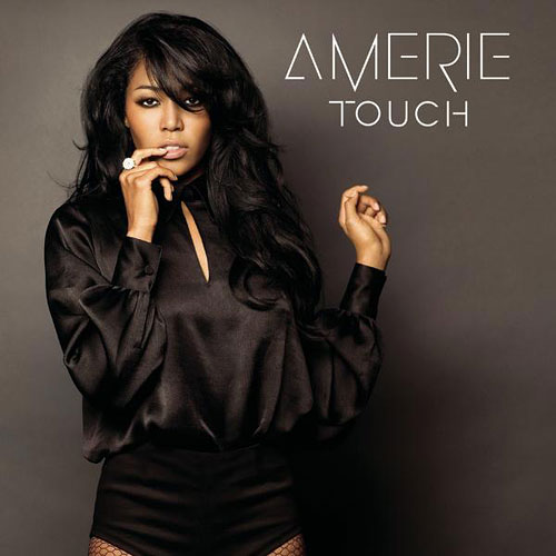 Touch by Amerie (Album, Contemporary R&B): Reviews, Ratings, Credits ...