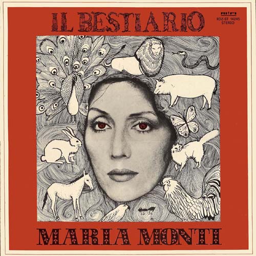 Maria Monti Filmography - Rate Your Music