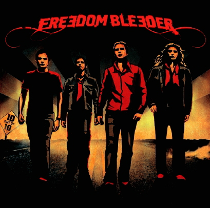Freedom Bleeder Albums: songs, discography, biography, and listening ...