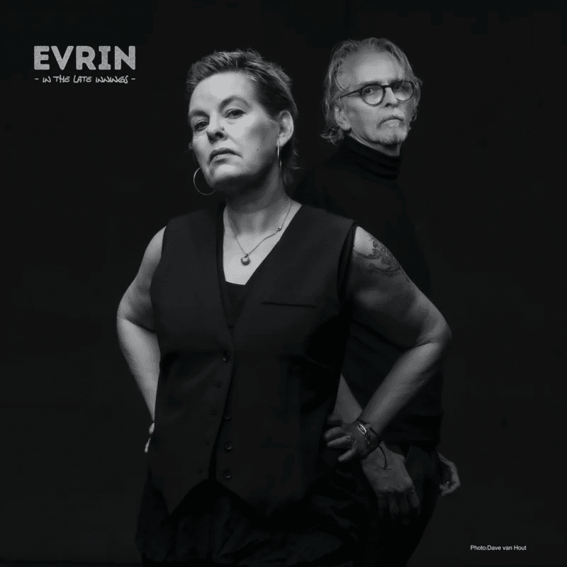 In the Late Innings by Evrin (Album): Reviews, Ratings, Credits, Song ...