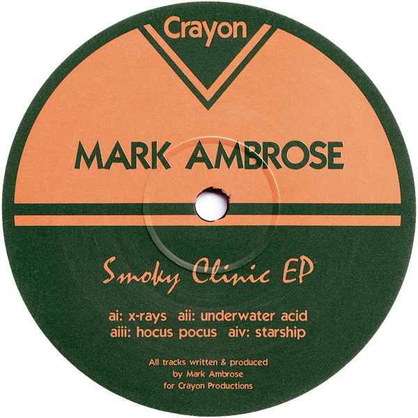 Mark Ambrose Albums: songs, discography, biography, and listening guide ...
