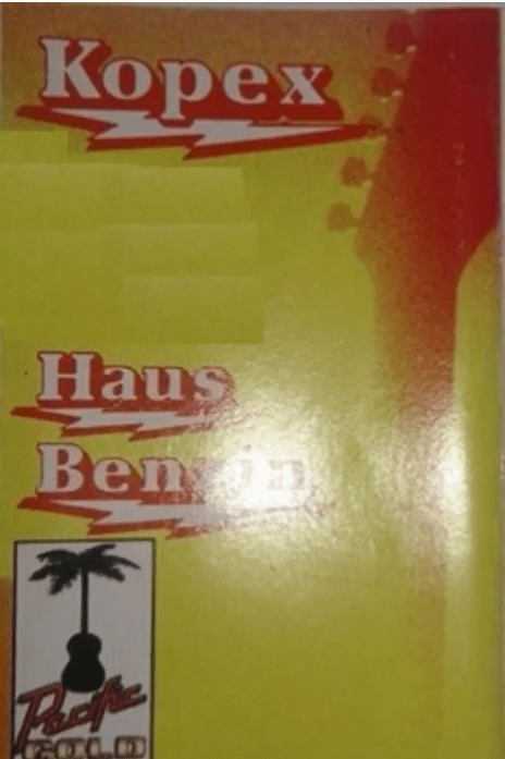 Kopex Albums: songs, discography, biography, and listening guide - Rate ...