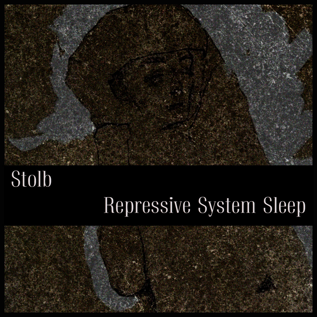 Repressive System Sleep by Stolb (Album, Harsh Noise Wall): Reviews ...