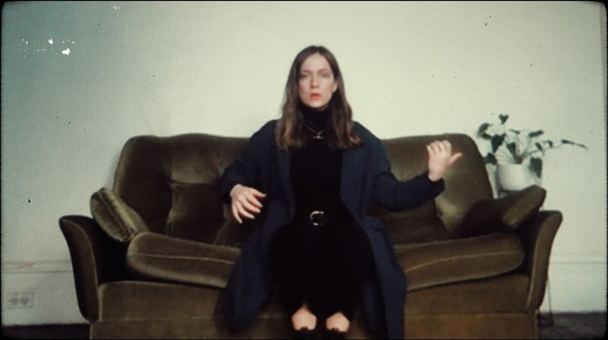 Backsliding by Hannah Cameron (Music video): Reviews, Ratings, Credits ...