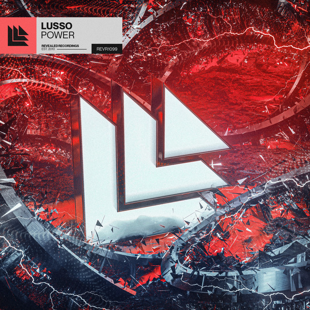 Power by LUSSO (Single, Jumpstyle): Reviews, Ratings, Credits, Song ...
