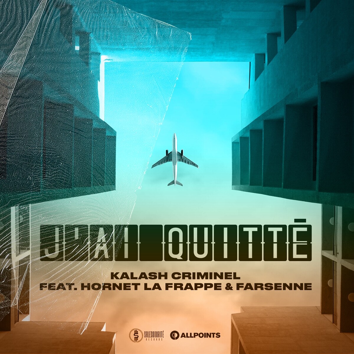 J'ai quitté by Kalash Criminel (Single): Reviews, Ratings, Credits ...