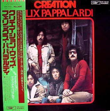 Creation Albums: songs, discography, biography, and listening guide ...