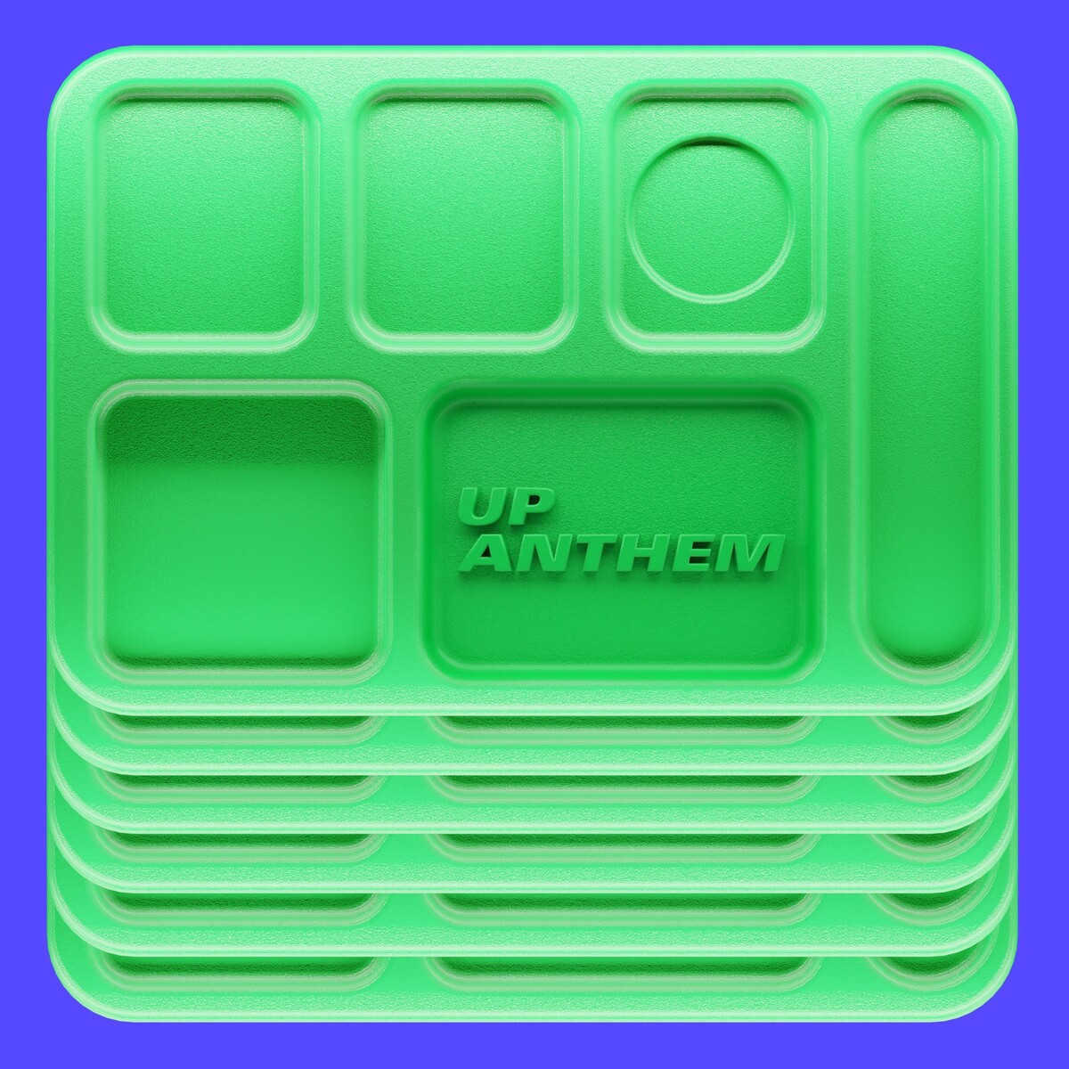 Up Anthem by Chiddy Bang (Single): Reviews, Ratings, Credits, Song list ...