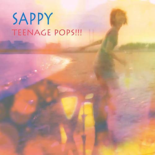 TEENAGE POPS!!! by SAPPY (Album): Reviews, Ratings, Credits, Song list ...