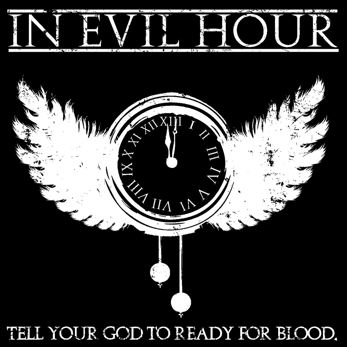 In Evil Hour Albums: songs, discography, biography, and listening guide ...
