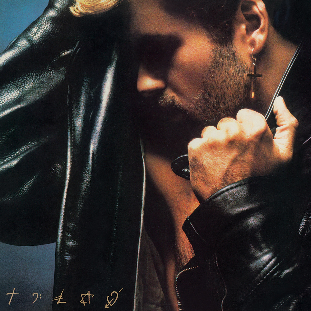 George Michael Albums: songs, discography, biography, and listening ...