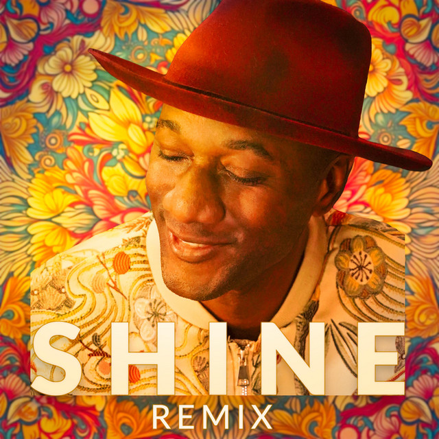 Shine (Remix) by Aloe Blacc (Single, Dance-Pop): Reviews, Ratings ...