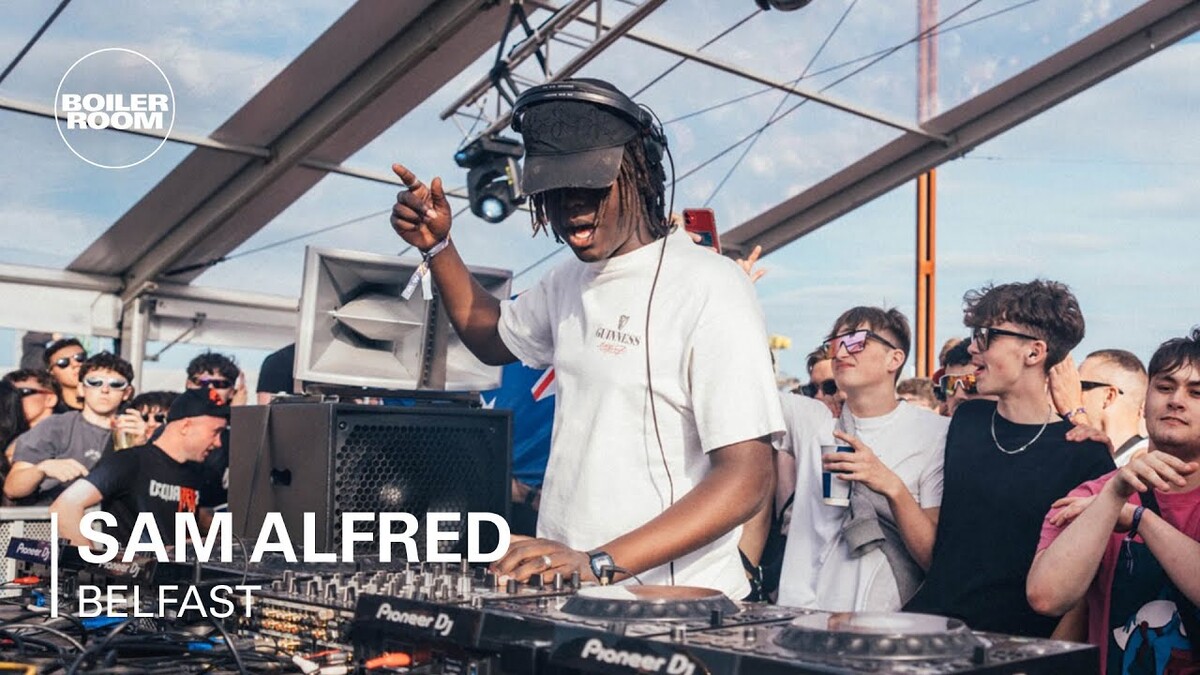 AVA Festival 2024: Boiler Room by Sam Alfred (Video): Reviews, Ratings ...