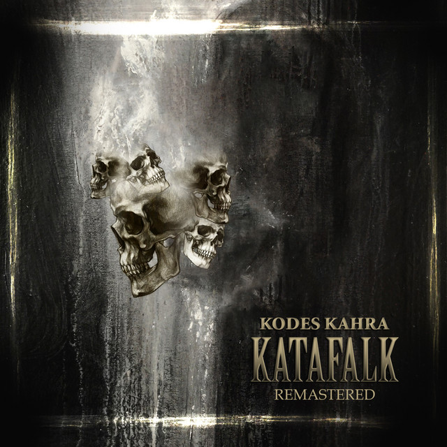 Katafalk by Kodes Kahra (Album): Reviews, Ratings, Credits, Song list ...