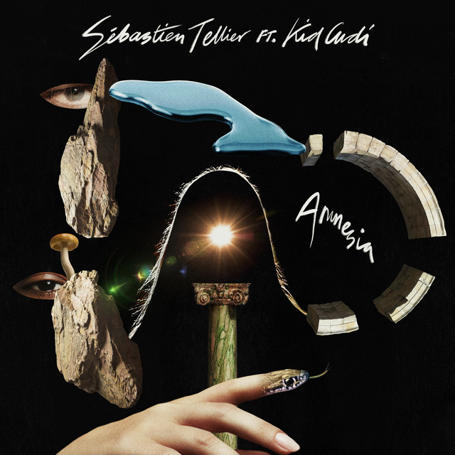 Amnesia by Sébastien Tellier (Single): Reviews, Ratings, Credits, Song ...