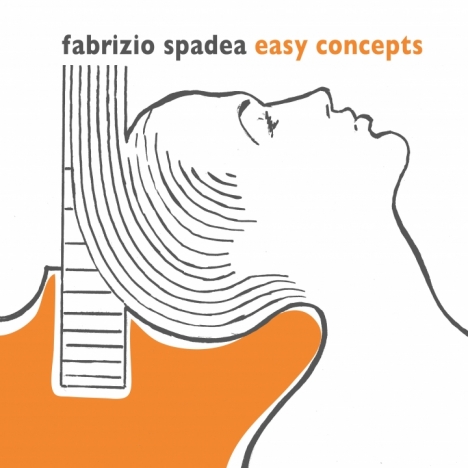 Easy Concepts by Fabrizio Spadea (Album): Reviews, Ratings, Credits ...