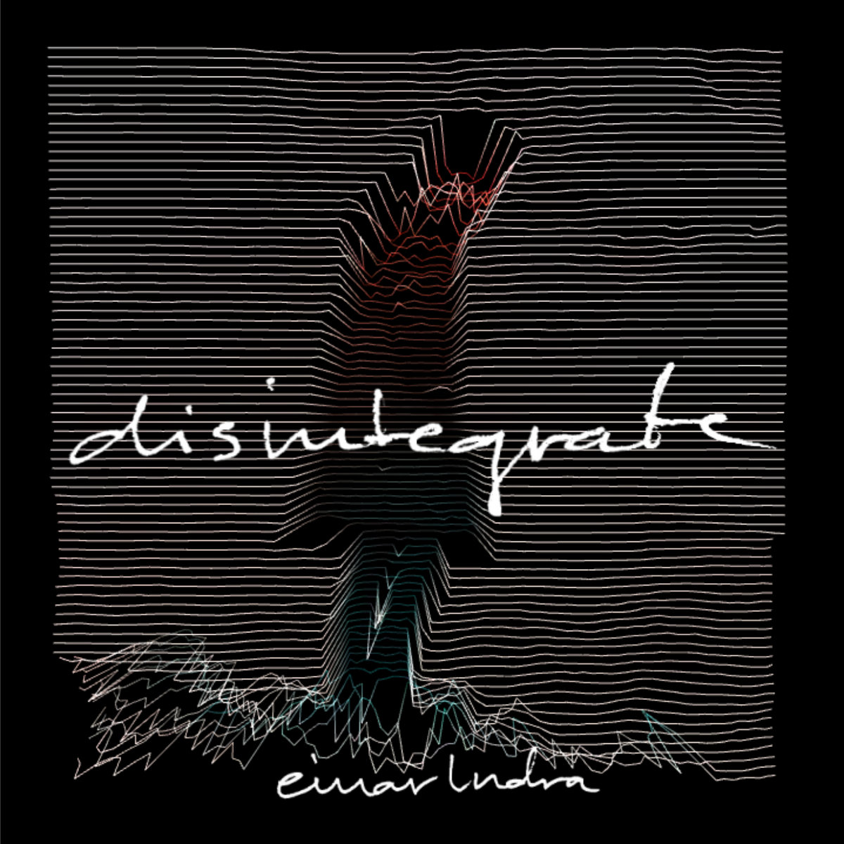 Disintegrate by Einar Indra (Album): Reviews, Ratings, Credits, Song ...