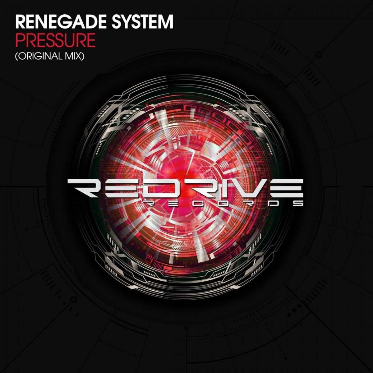 Pressure by Renegade System (Single): Reviews, Ratings, Credits, Song ...