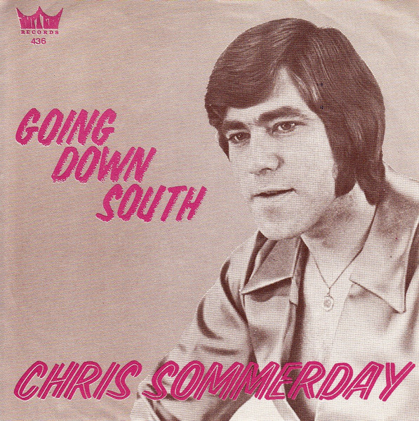 Chris Sommerday Albums: songs, discography, biography, and listening guide - Rate Your Music
