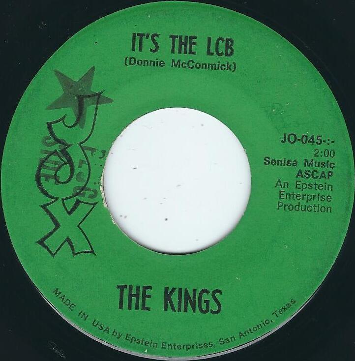 The Kings Albums: songs, discography, biography, and listening guide ...