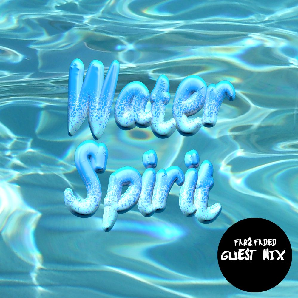 Guest Mix: Water Spirit by Water Spirit (DJ Mix): Reviews, Ratings ...