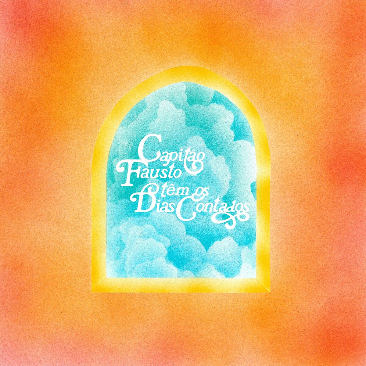 Capitão Fausto Albums: songs, discography, biography, and listening ...