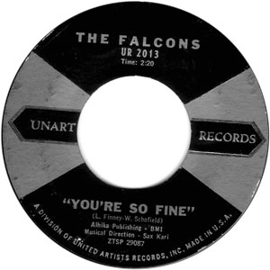 The Falcons Albums: songs, discography, biography, and listening guide ...